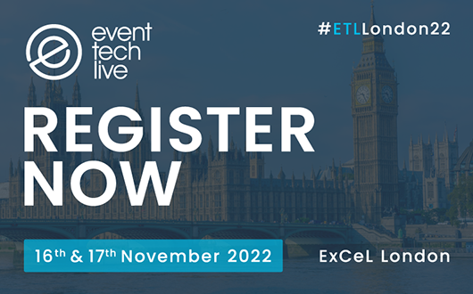 Event Tech Live London | Startups Magazine